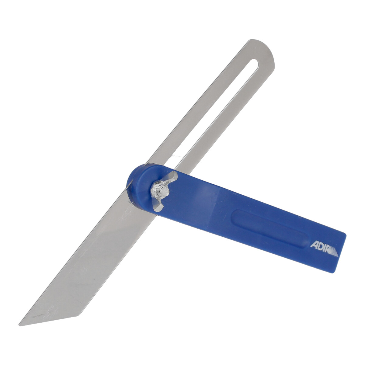 Escuadra falsa 8” 1215 Adir - FERRETIP INOVA