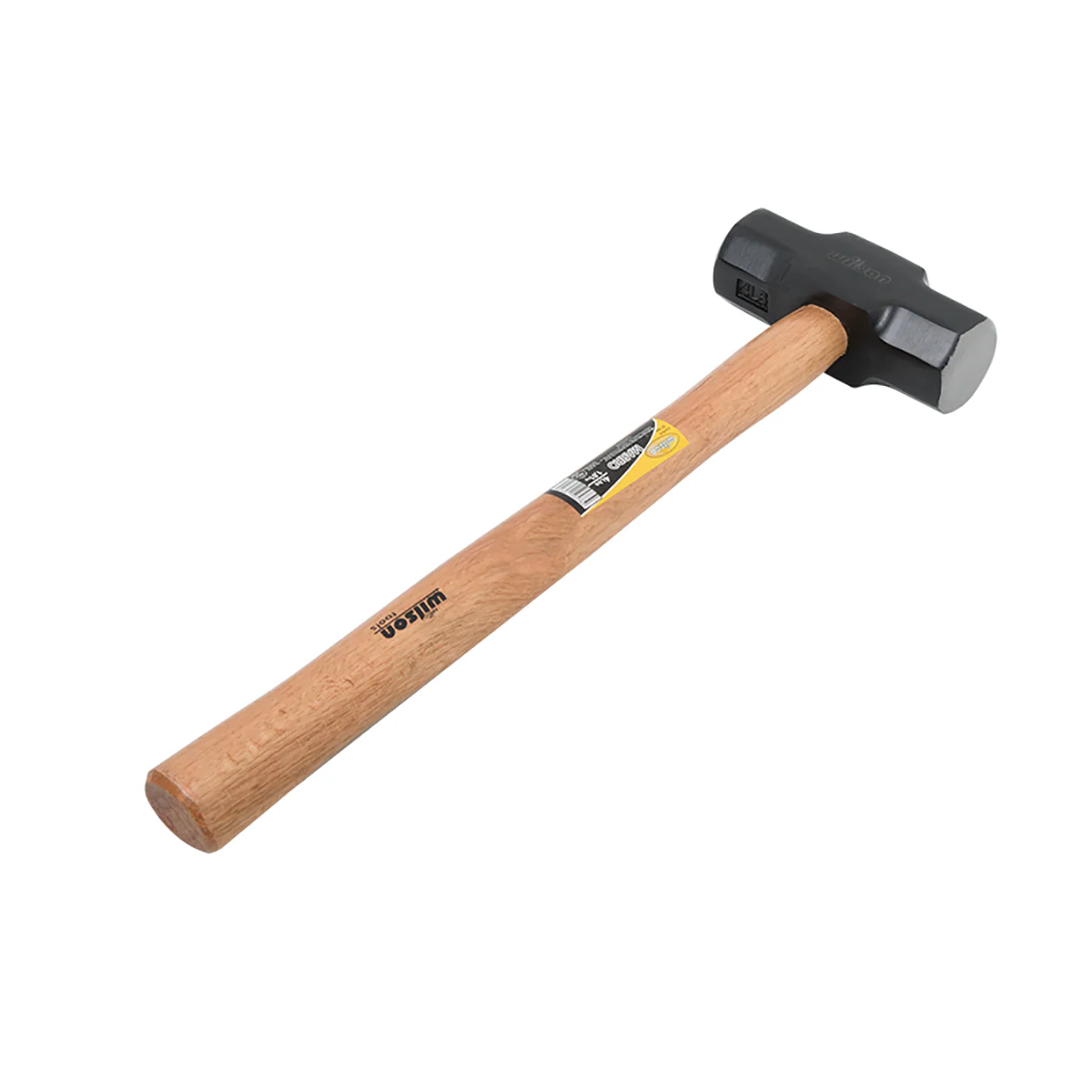 Marro con Mango Corto Wilson- 4 Lbs. - FERRETIP INOVA