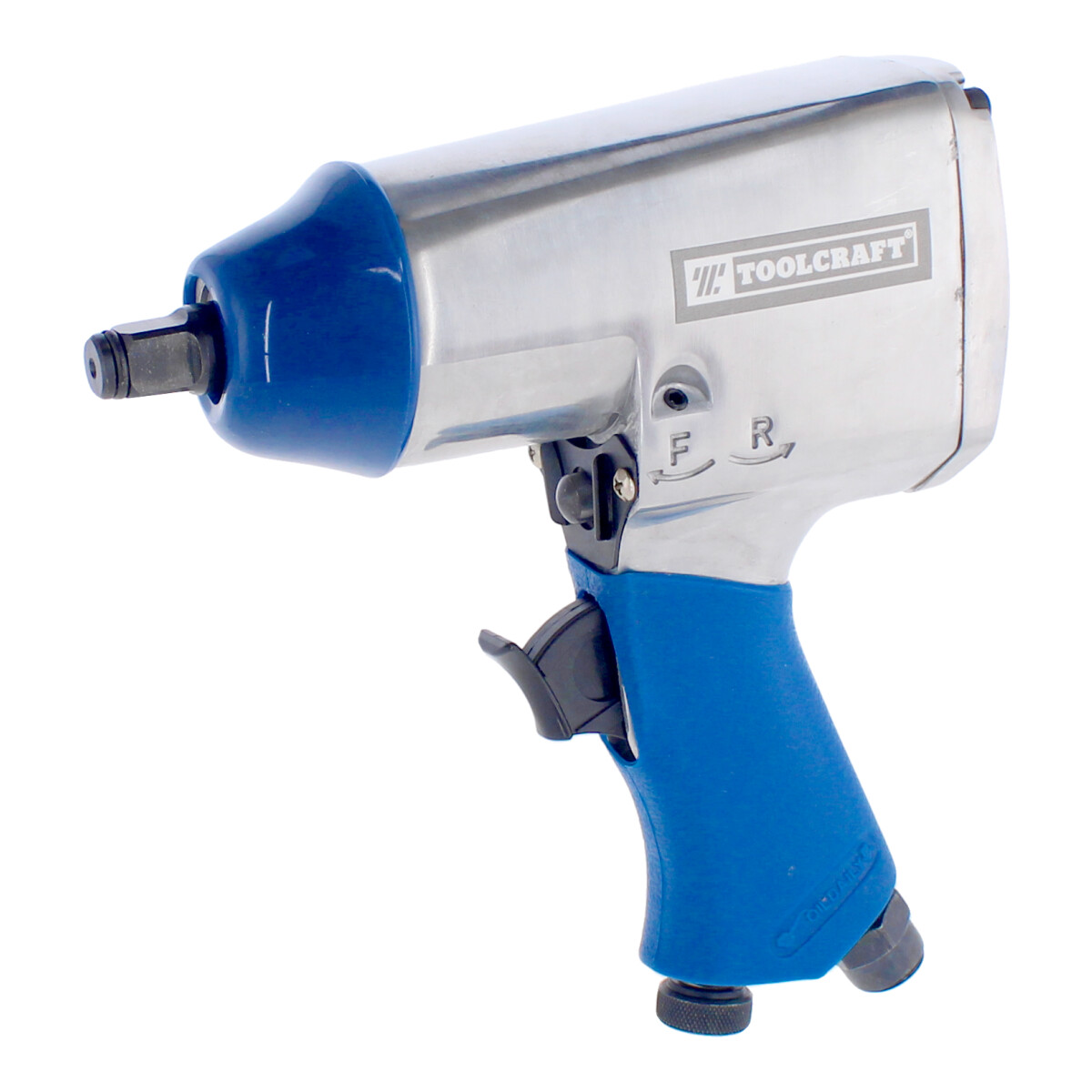 Llave de impacto neumática 1/2" TC5348 Toolcraft - FERRETIP INOVA