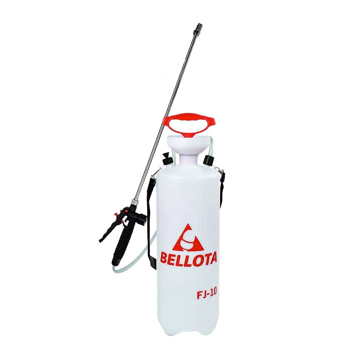 Fumigadora manual 10 litros FJ-10 Bellota - FERRETIP