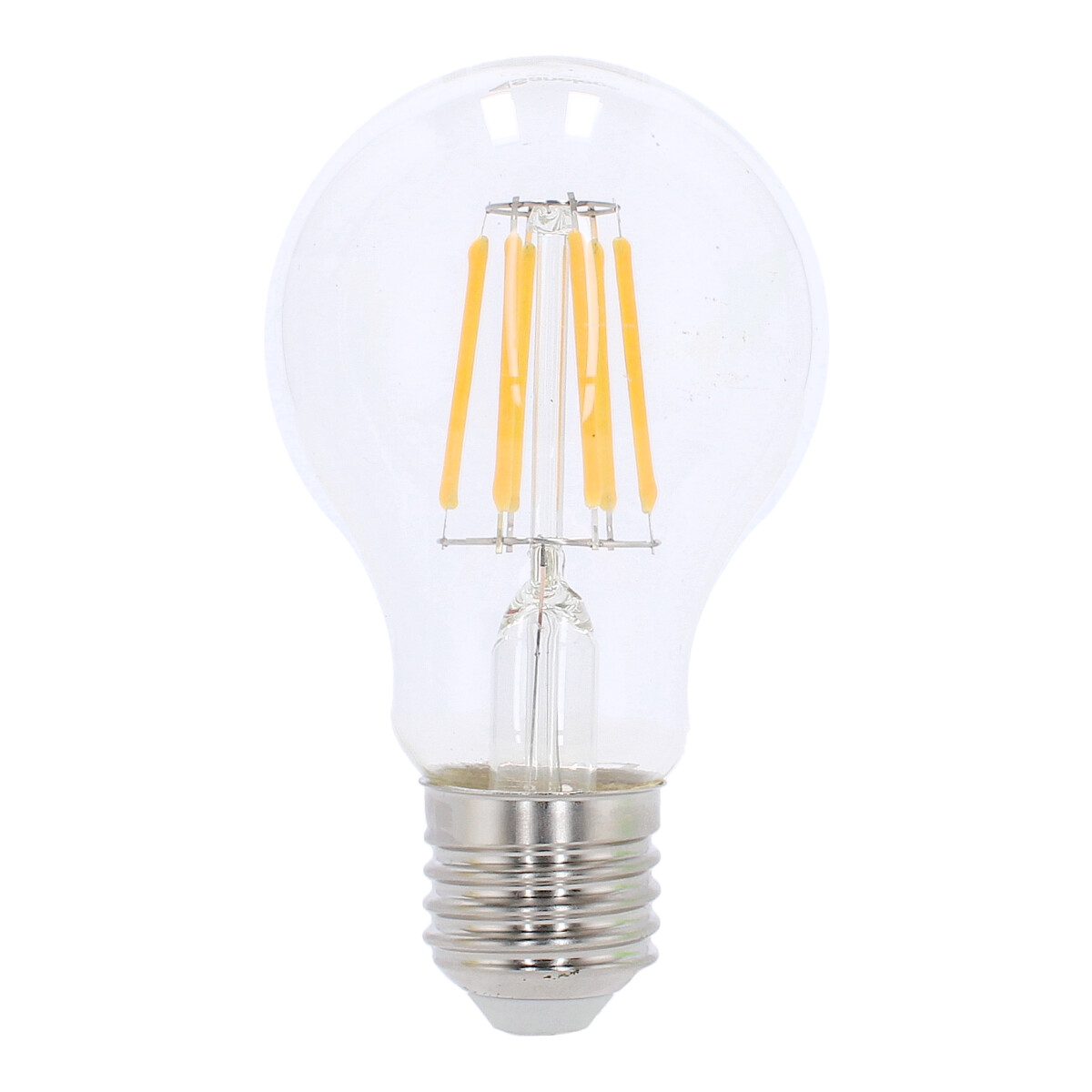 Foco LED de filamento 6 W luz cálida 1805 Sanelec - FERRETIP INOVA
