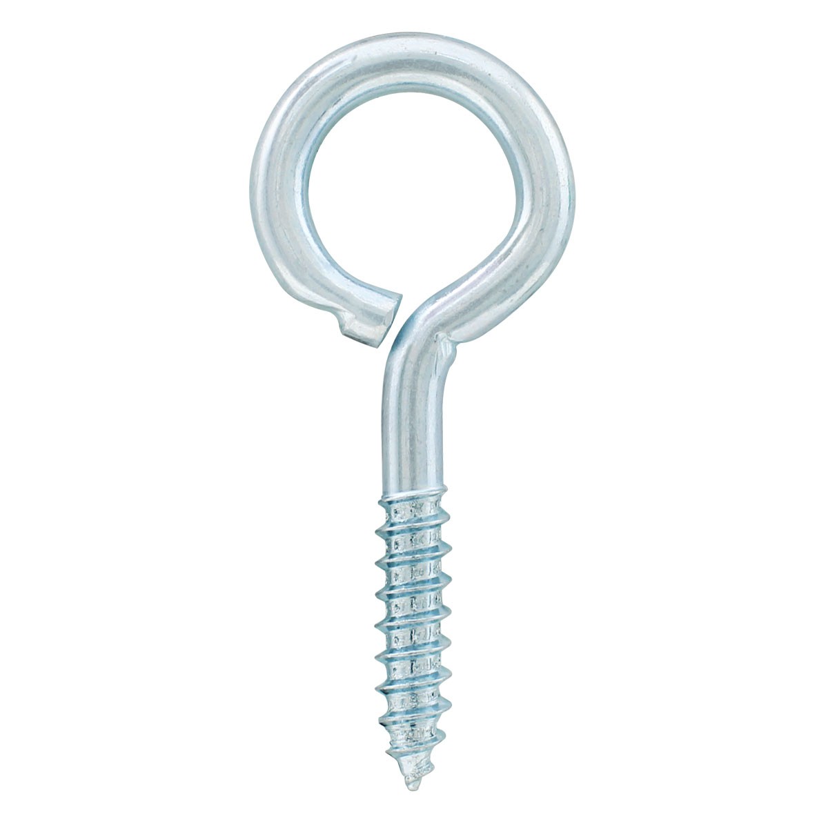 Armella galvanizada cerrada 6 piezas 23 x 110 Super-Pro - FERRETIP INOVA