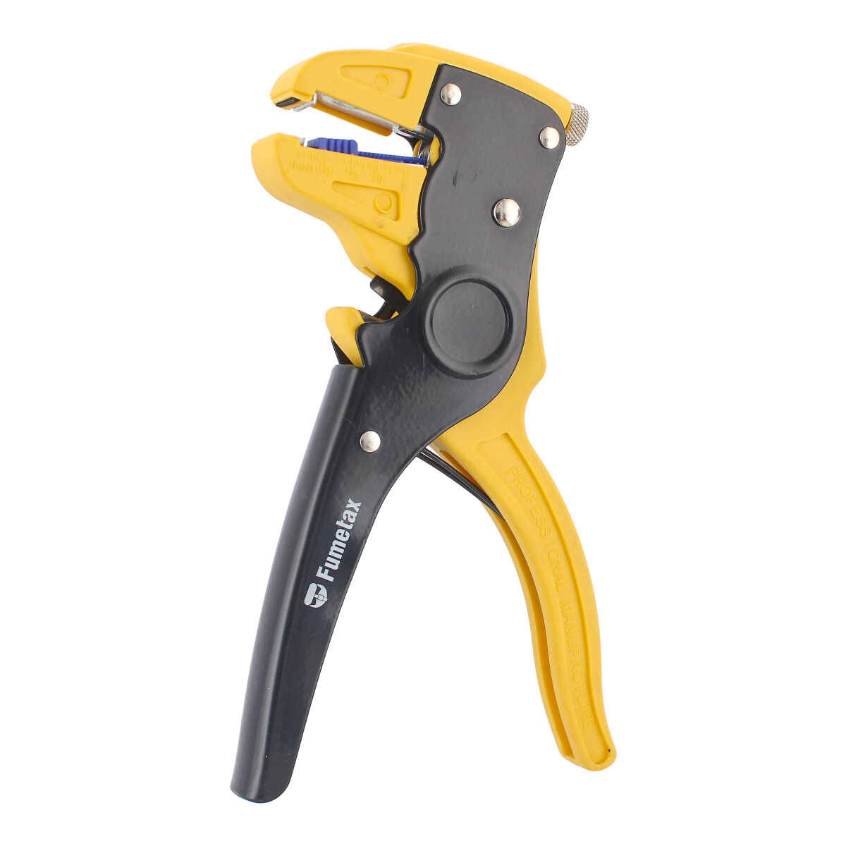 Pinza pelacables automática SW-8134008 Fumetax - FERRETIP