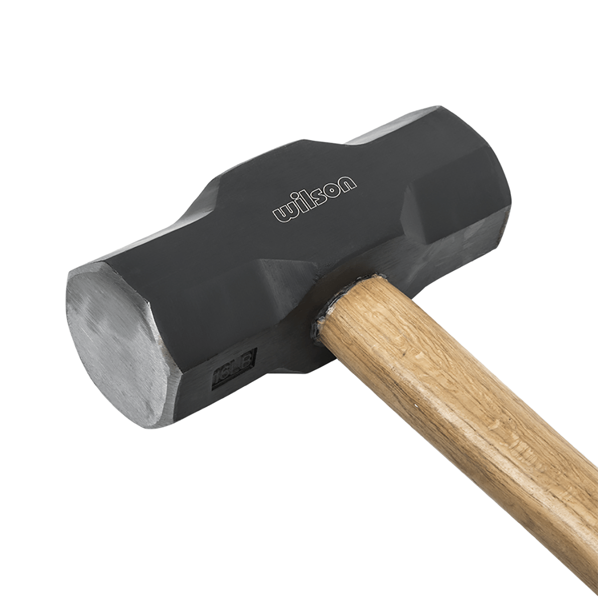 Marro con Mango de Madera Wilson 37-06 - FERRETIP