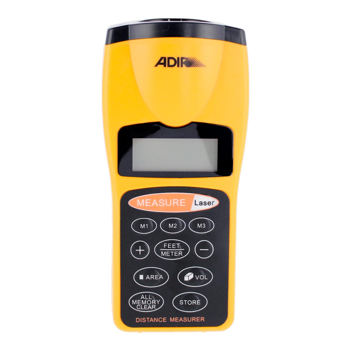 Medidor de distancia sonic-lasser 339 Adir - FERRETIP INOVA