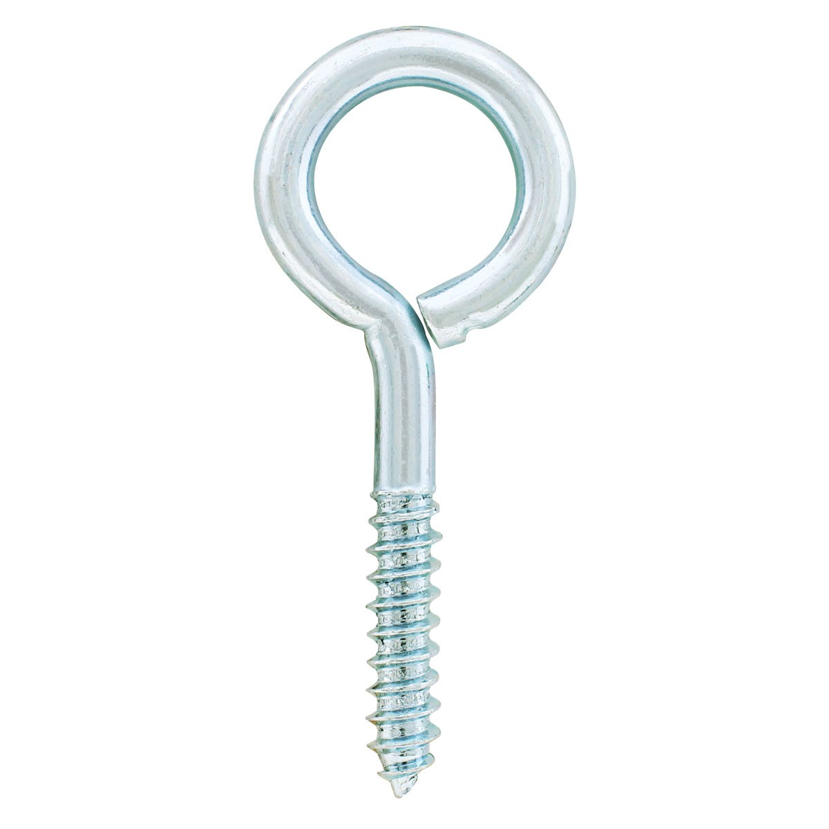 Armella galvanizada cerrada 6 piezas 25 x 130 Super-Pro - FERRETIP INOVA