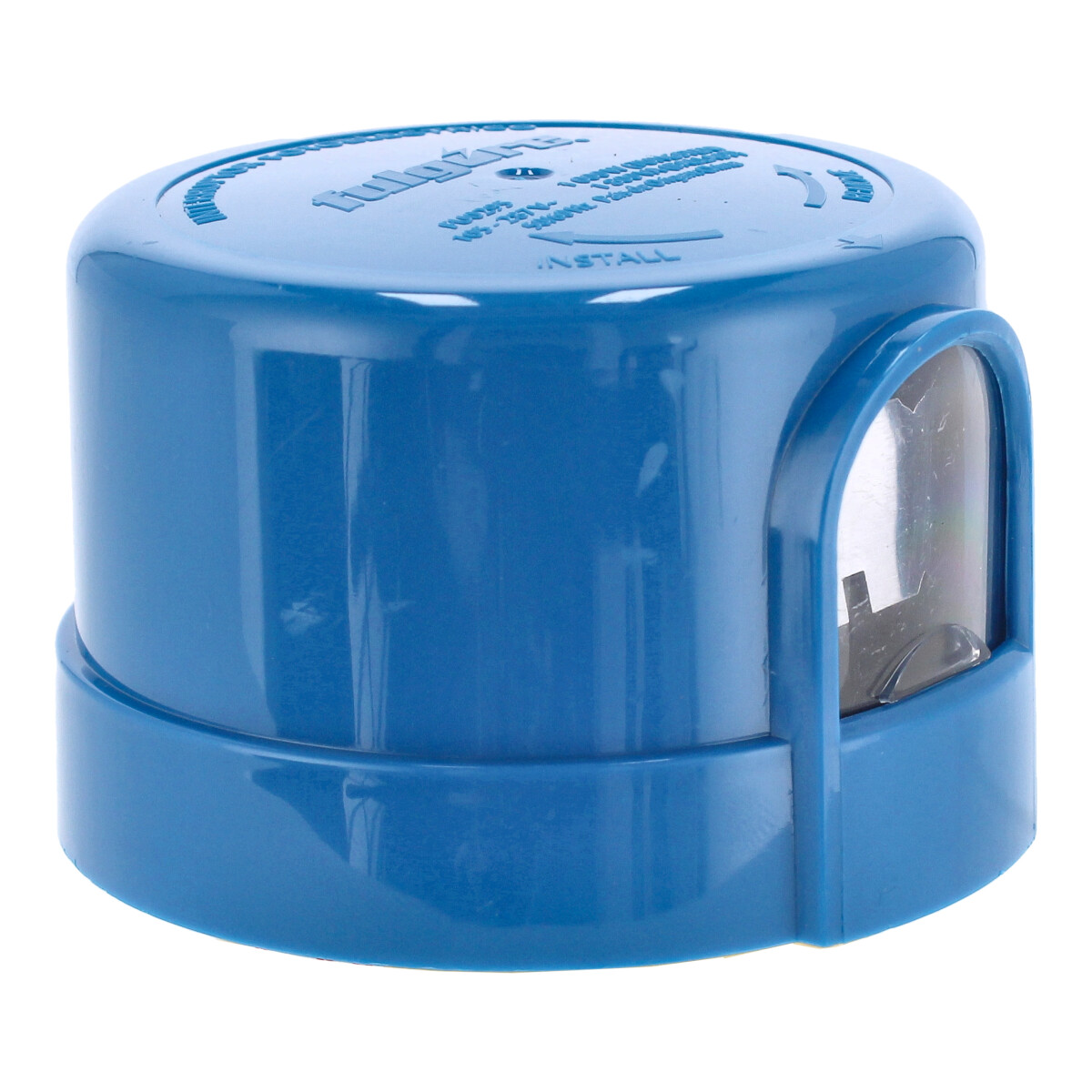 Sensor con fotocelda FU0295 Fulgore - FERRETIP