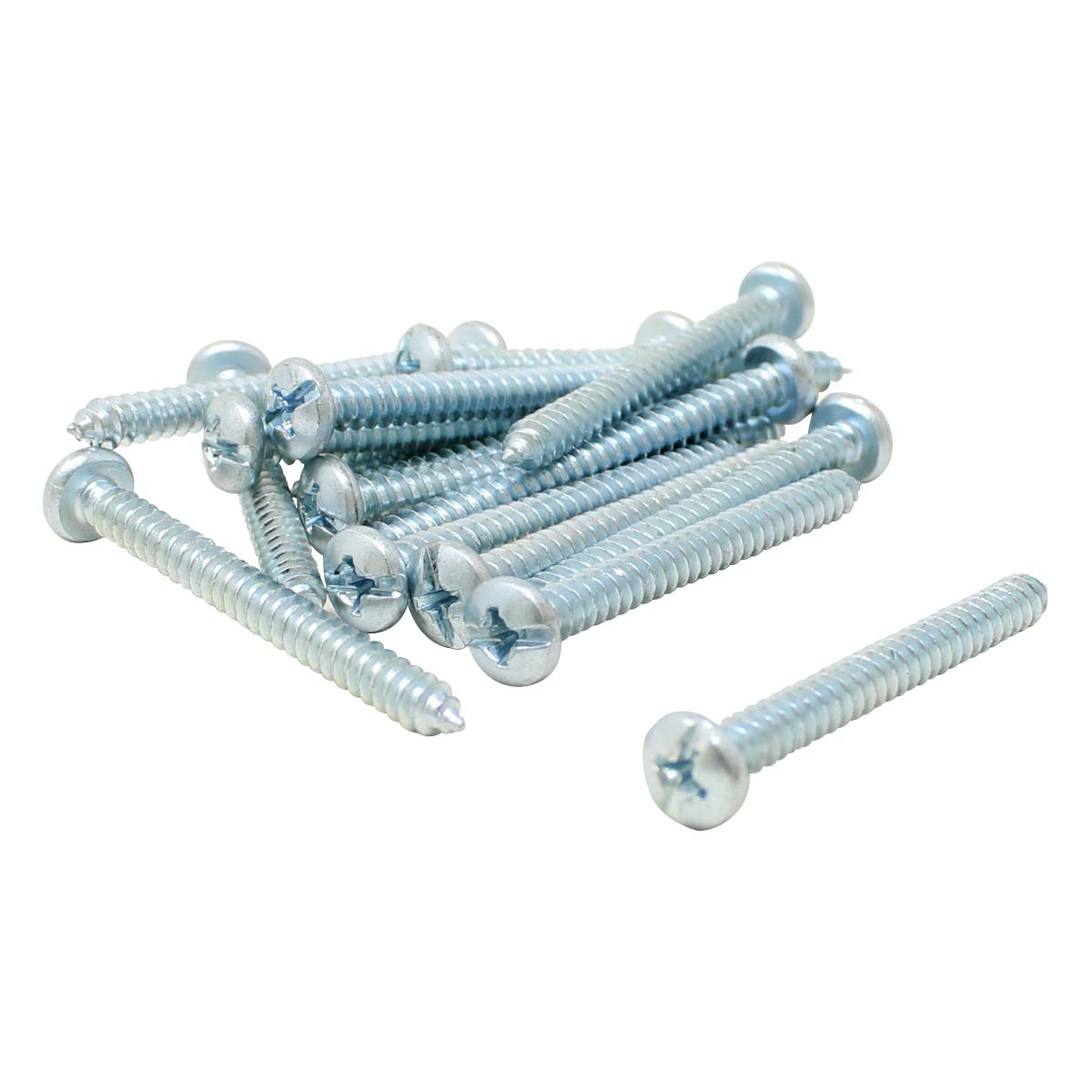 Pija para metal 10 mm x 2" Celta Tornillos - FERRETIP INOVA
