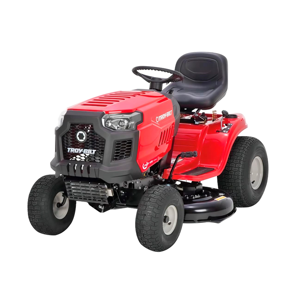Tractor podador 17.5 HP con motor B&S 500 cc 42" 13AN77BS309 TROY BILT ...