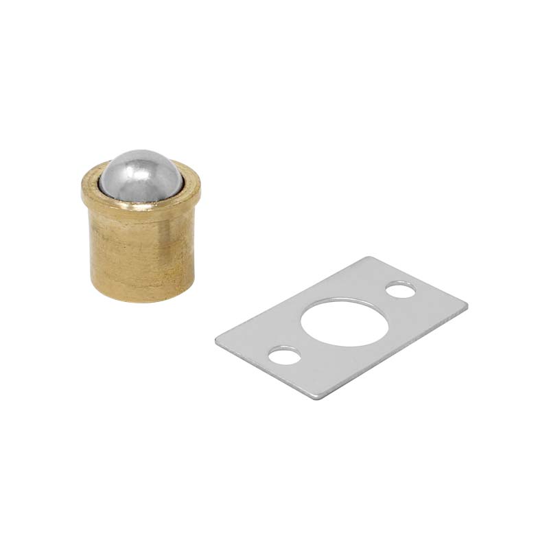 Resbalón de balín 8 mm 164008 Rish - FERRETIP