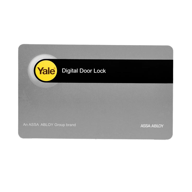 Tarjeta de proximidad Gateman Yale - FERRETIP